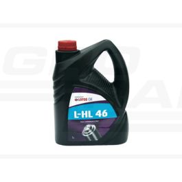 Olej HYDROL L-HL 46 ORLEN OIL 5 L